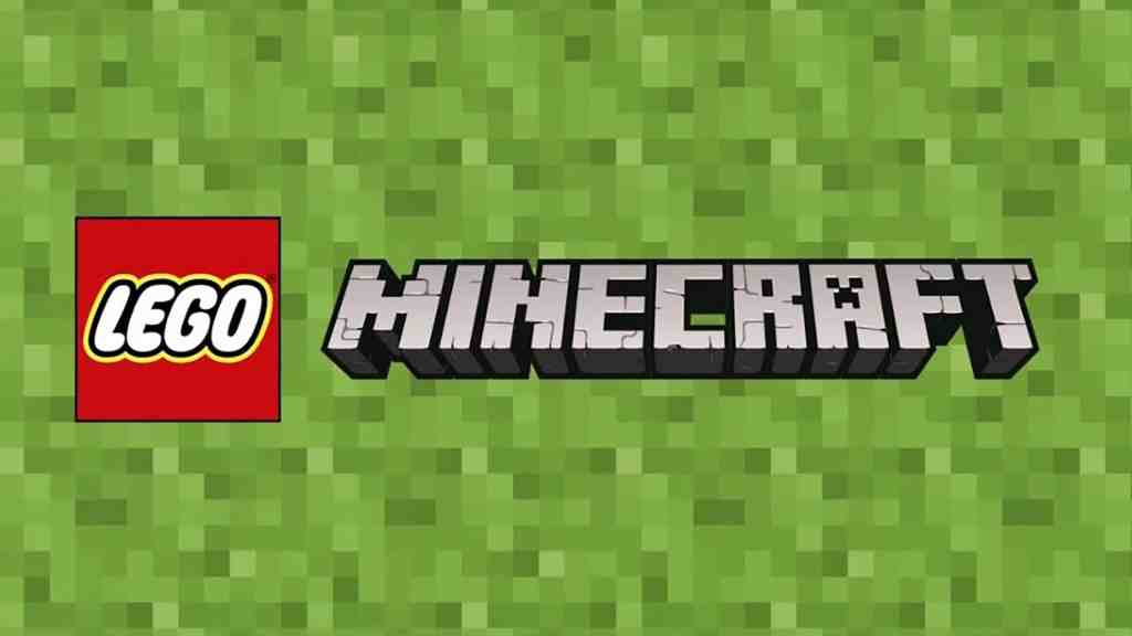 Six New LEGO Minecraft 2014 Set Names Surface