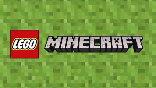 Six New LEGO Minecraft 2014 Set Names Surface