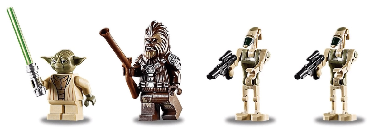 乐高75233,乐高75176,乐高75044(第3页)_大山谷图库