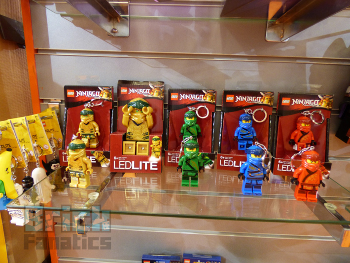 Here Are Some of the New LEGO Products at the 2019 London Toy Fair