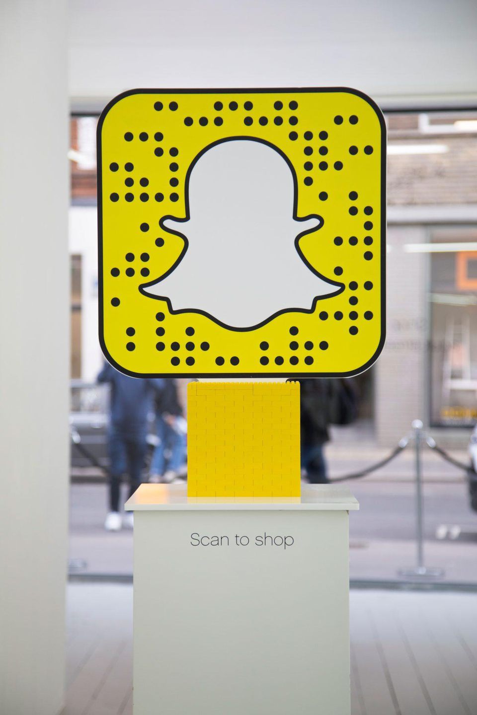 LEGO Launches Adult Street-Wear Clothing Line that can Only be ...