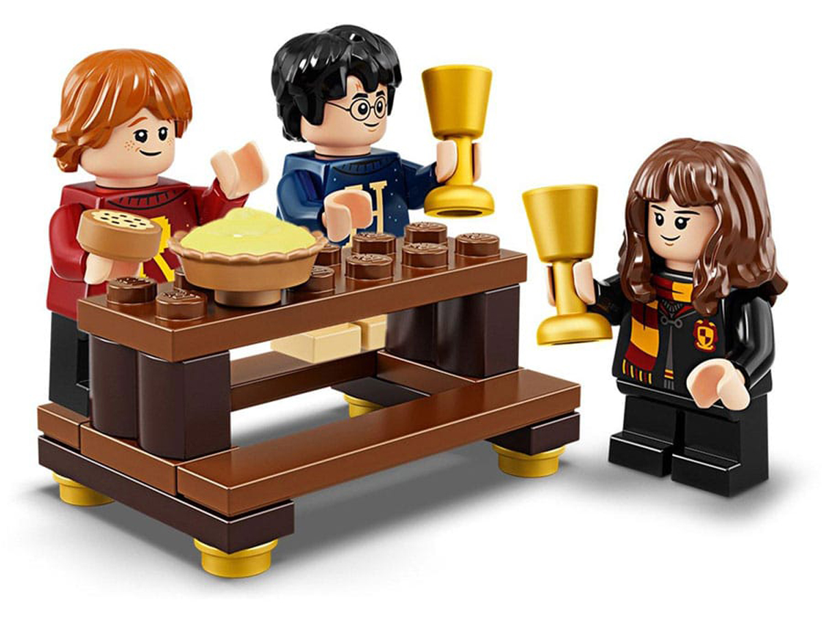 New 2019 LEGO Advent Calendars Official Images Revealed
