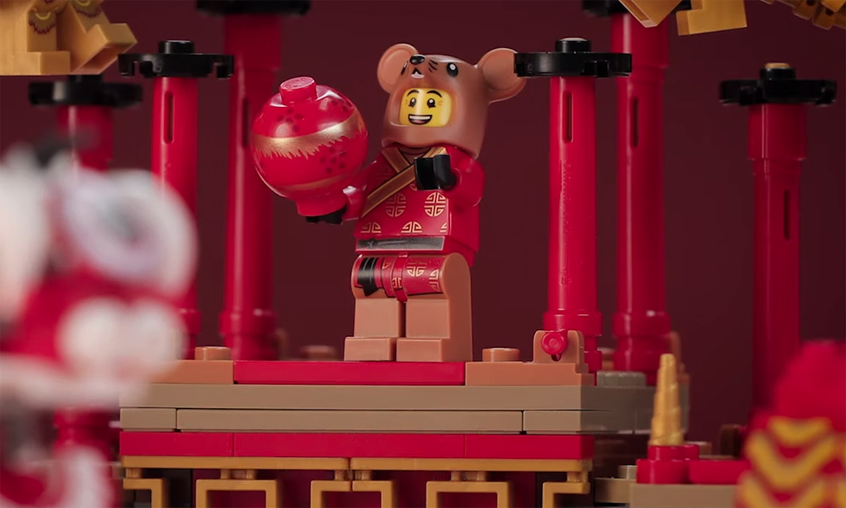 WATCH: 2020 LEGO Chinese Festival Special Edition Sets Designer Video