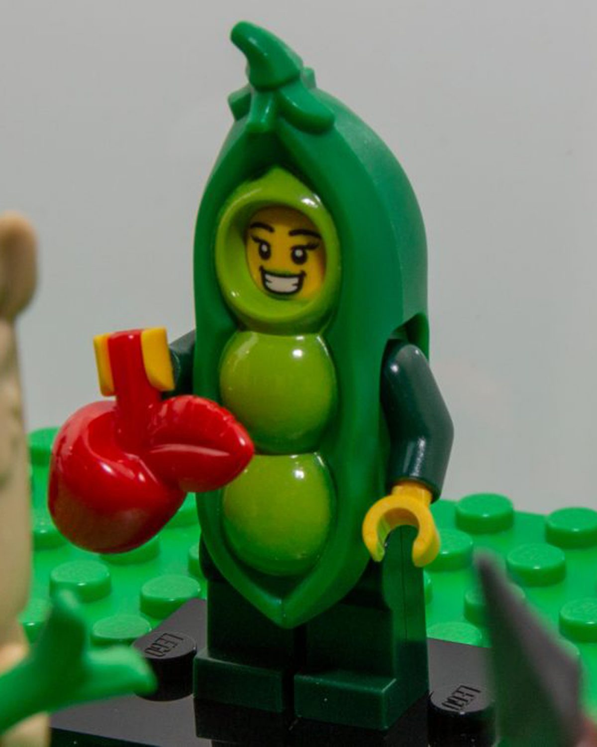 LEGO Collectible Minifigures Series 20 (71027) Officially Revealed