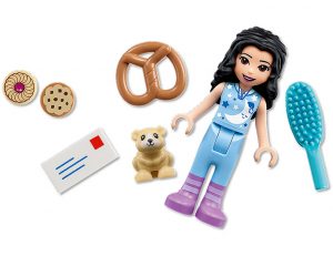 LEGO Friends Advent Calendar 2020 (41420) Set Images Now Up