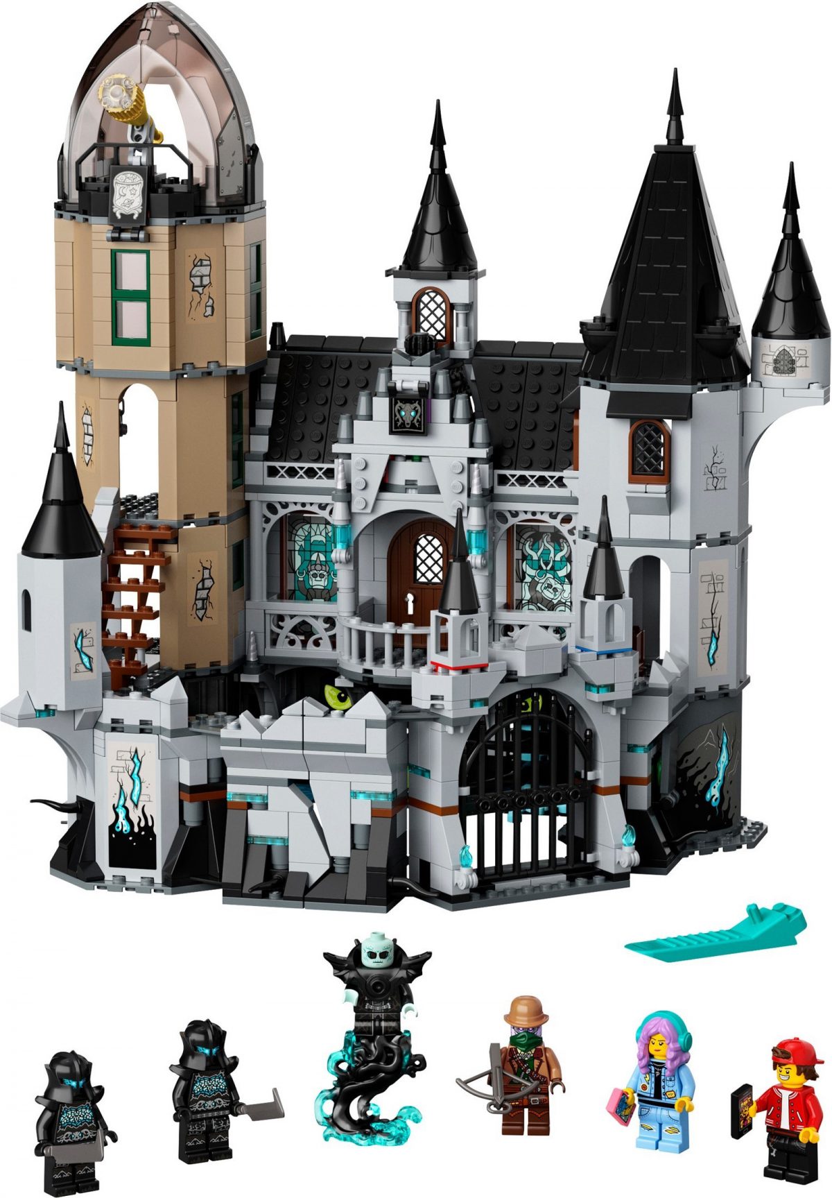 Check Out These New LEGO 18+ Sets and More Available Now