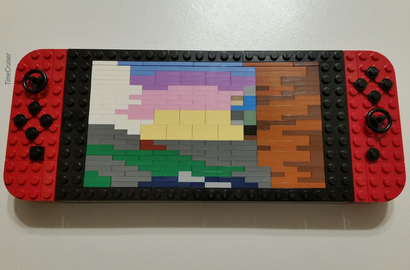 New LEGO Ideas Activity Challenge: "The Love of Gaming!" | The Brick Show