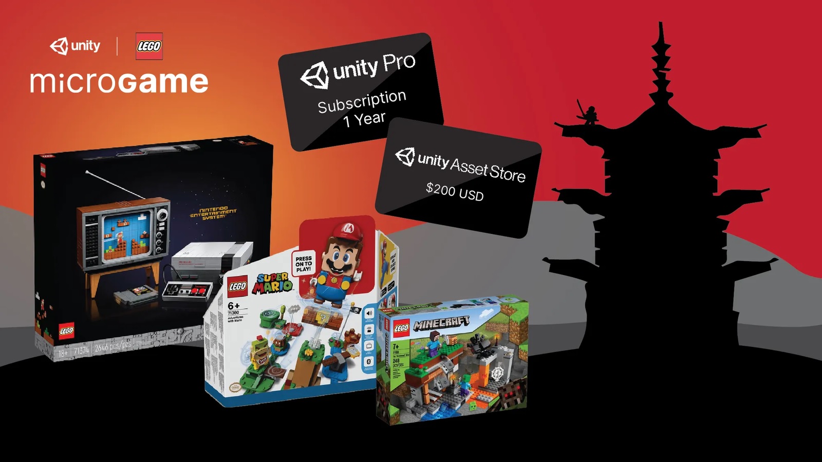 LEGO Ninjago Archives | Page 3 of 6 | The Brick Show