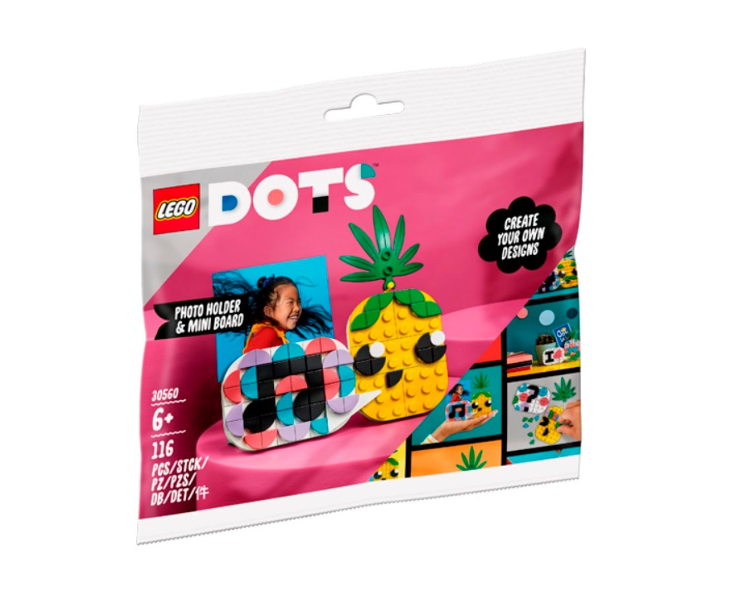 More 2022 LEGO Polybag Images Surface | The Brick Show