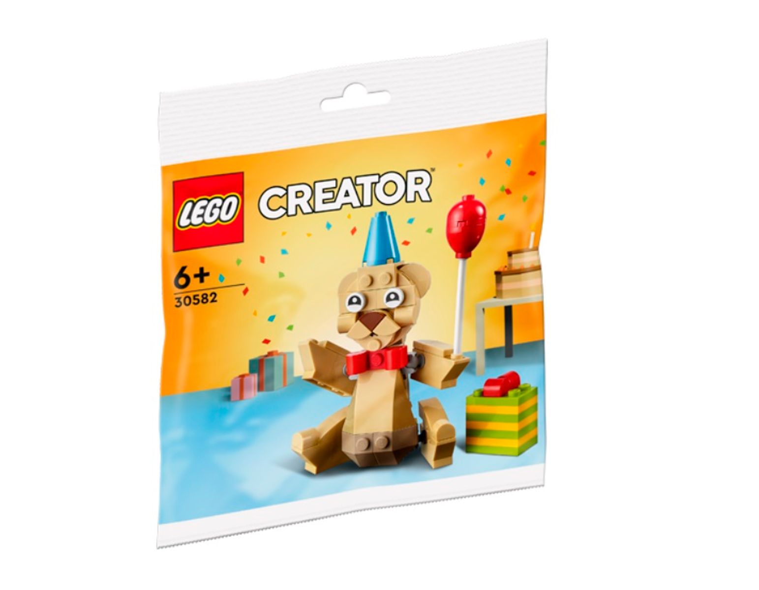 More 2022 LEGO Polybag Images Surface | The Brick Show