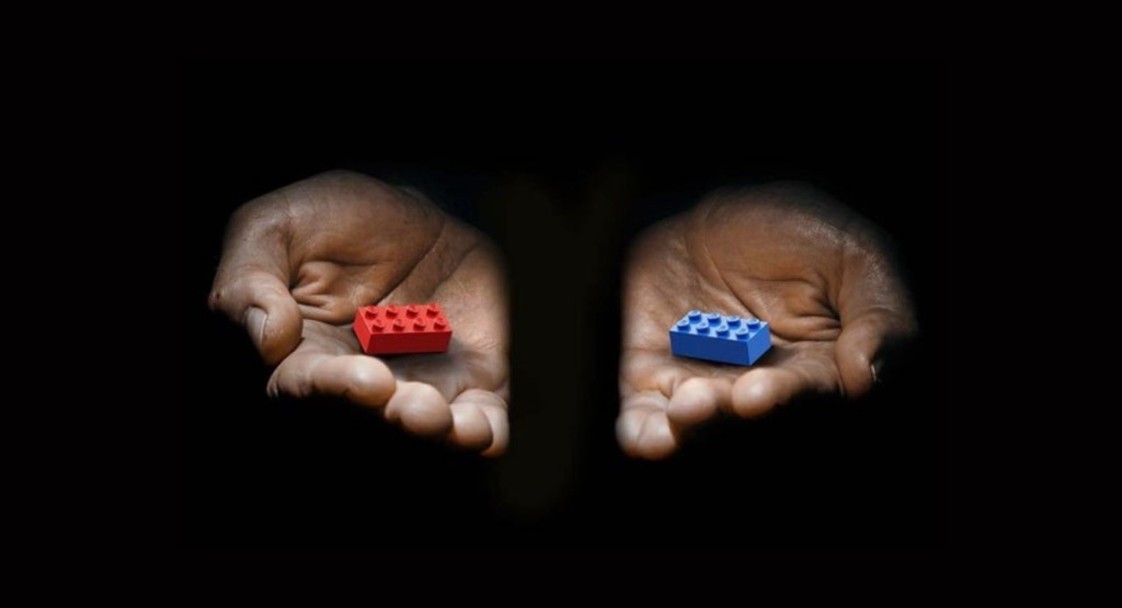 LEGO Makes "Matrix" Teaser on IG; LEGO Matrix? | The Brick Show