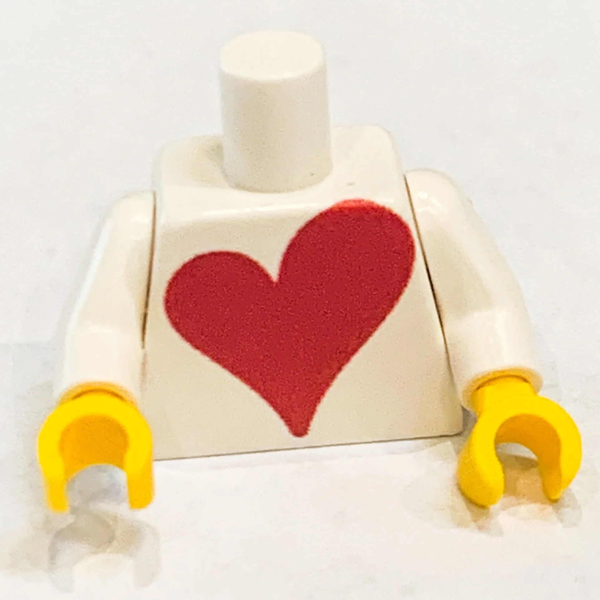 Catch These Lovely Custom LEGO Valentine's Day Sale 2023!