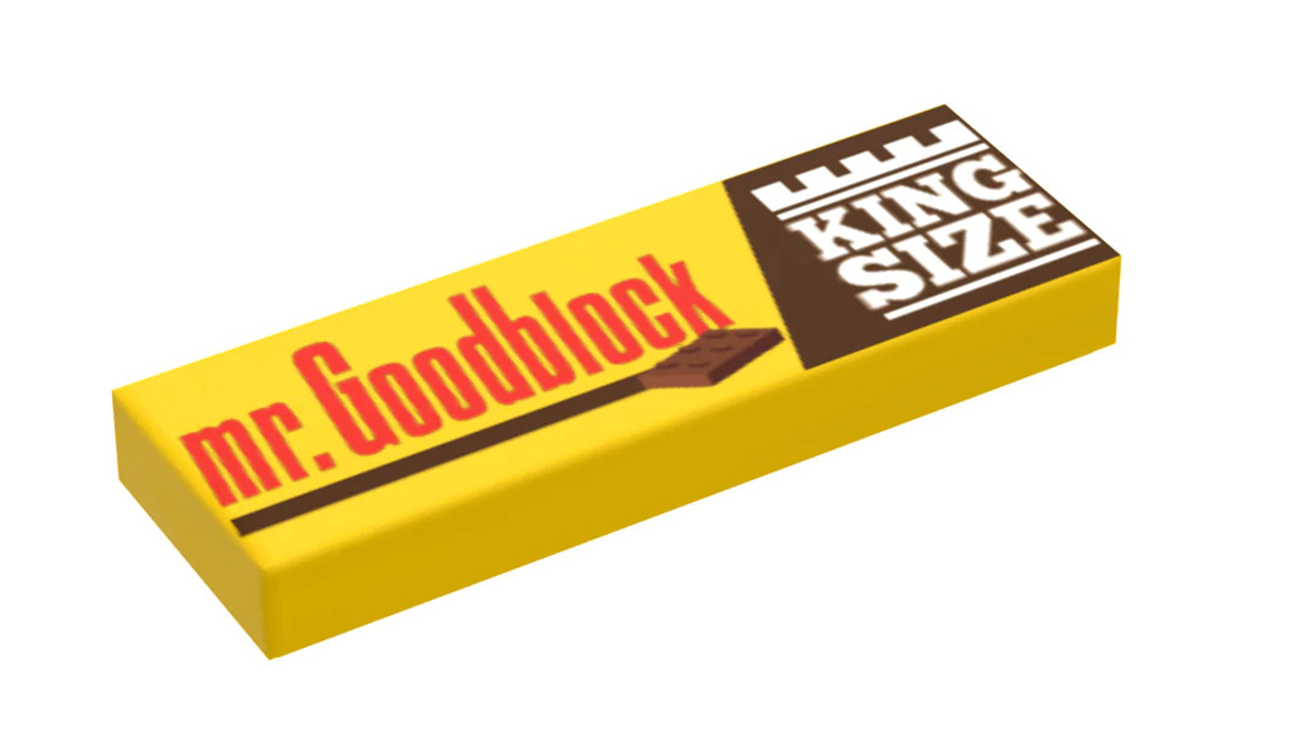 Brick Show Shop Easter Sale 2023 Features Still Running!