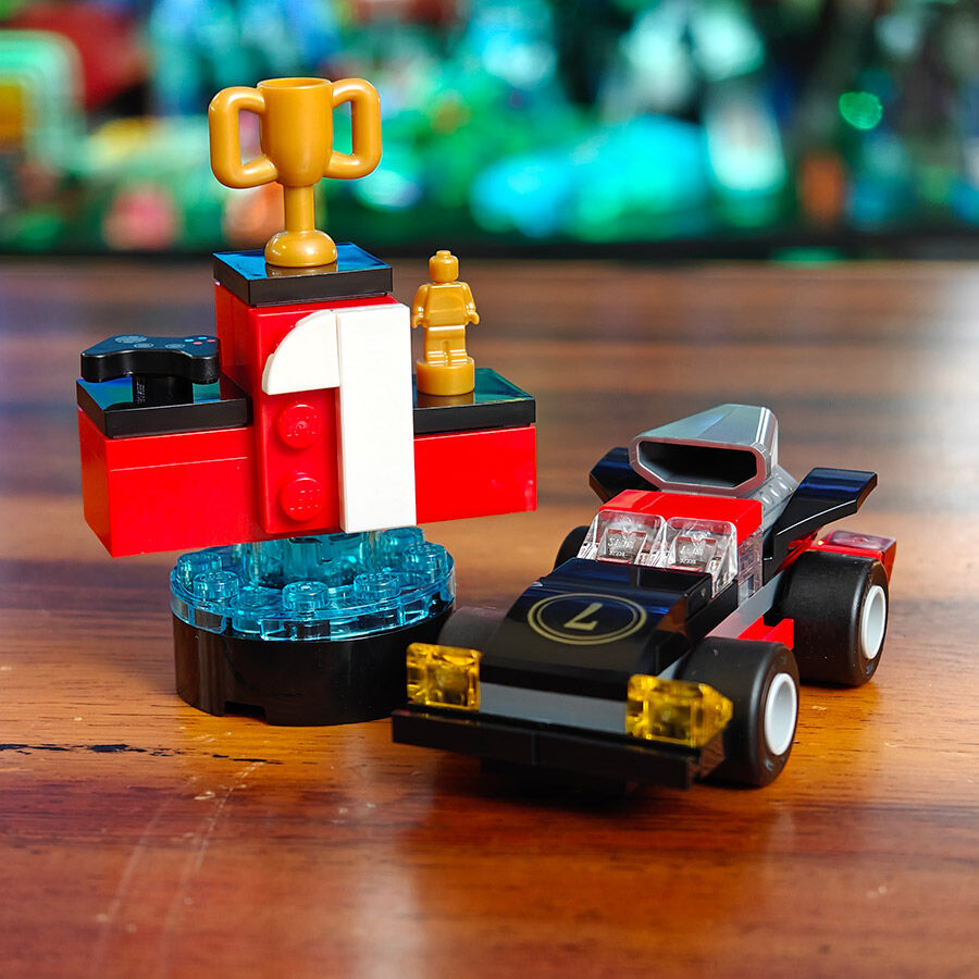 Exclusive LEGO Mini Hobby Series Coming to Toys R Us Singapore for ...