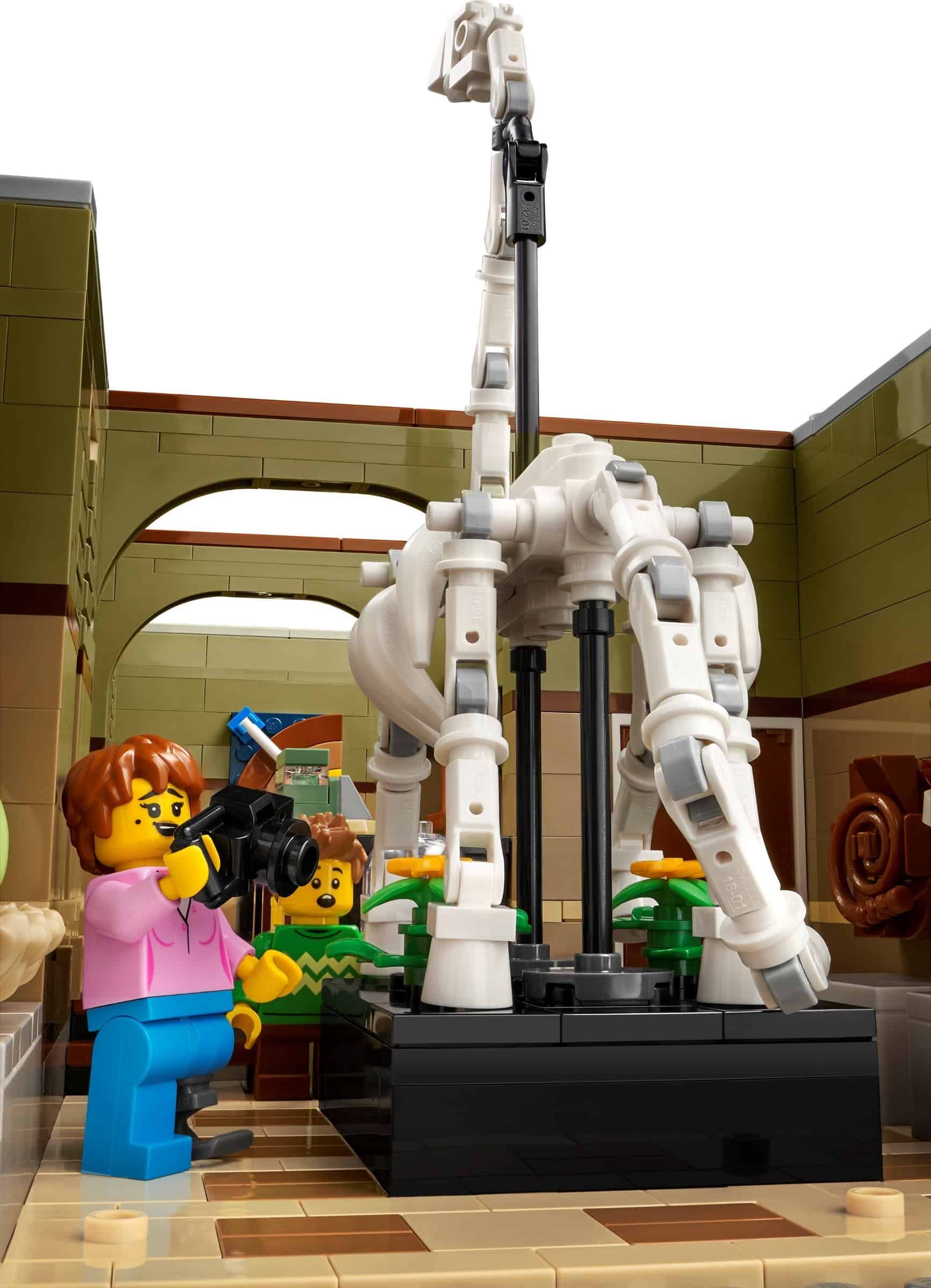LEGO Modular Archives | The Brick Show