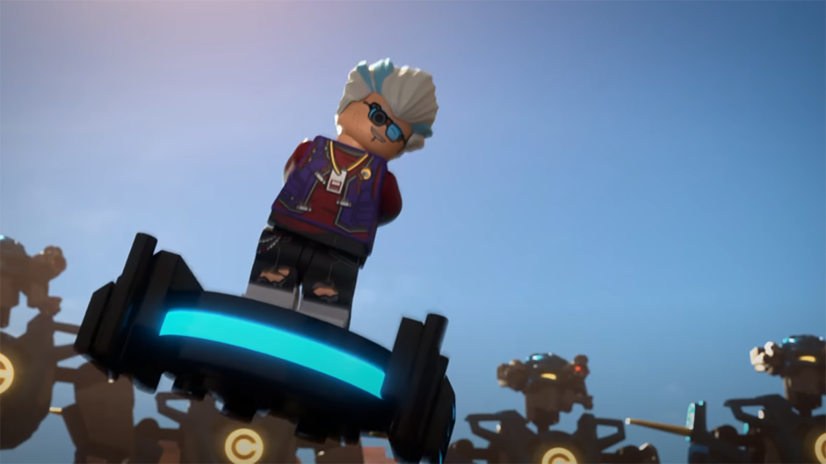 LEGO Marvel Avengers Code Red Trailer Reveals a New MCU Villain ...