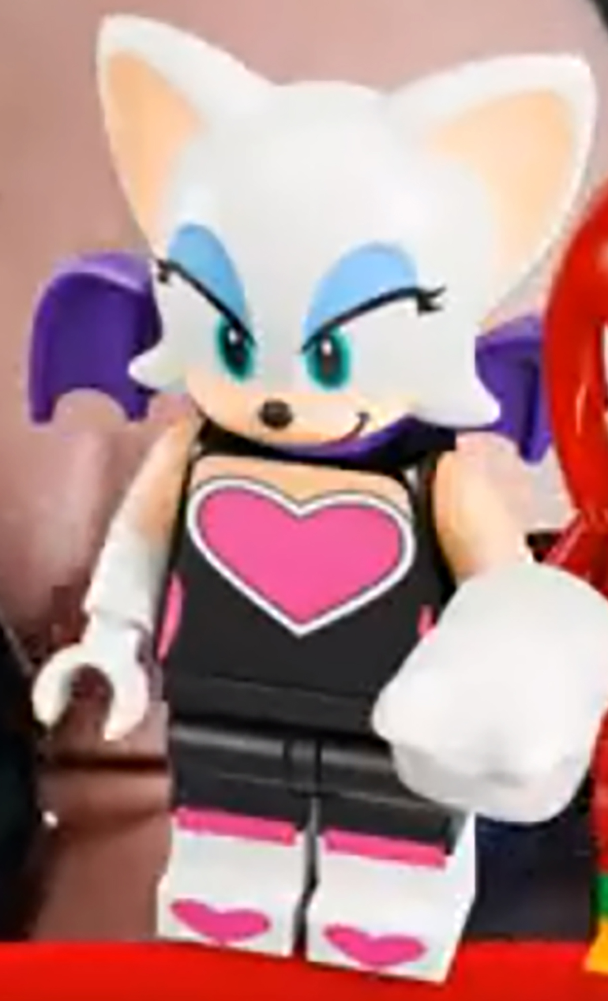 Take a Peek at these Exciting LEGO Sonic the Hedgehog 2024 Minifigures!