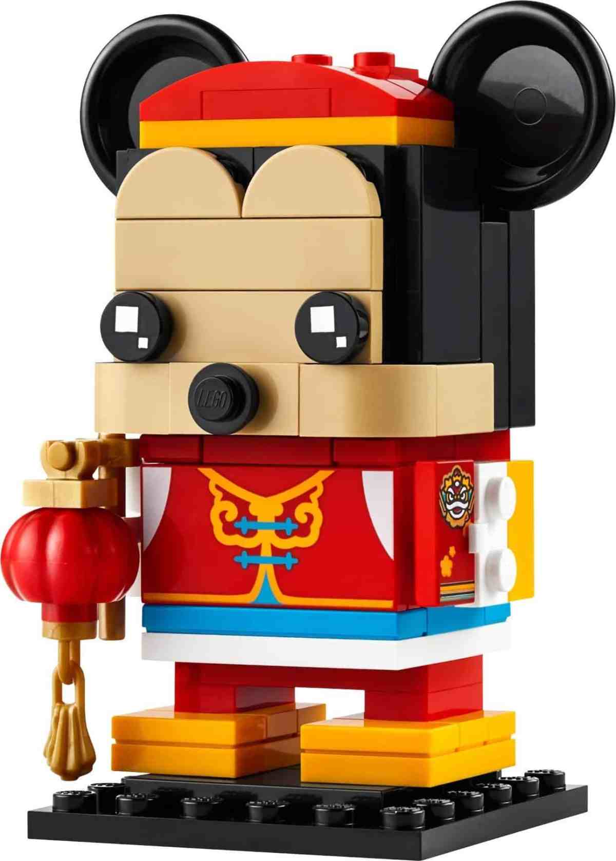 LEGO 2024 Sets Now Available and Up For Grabs!