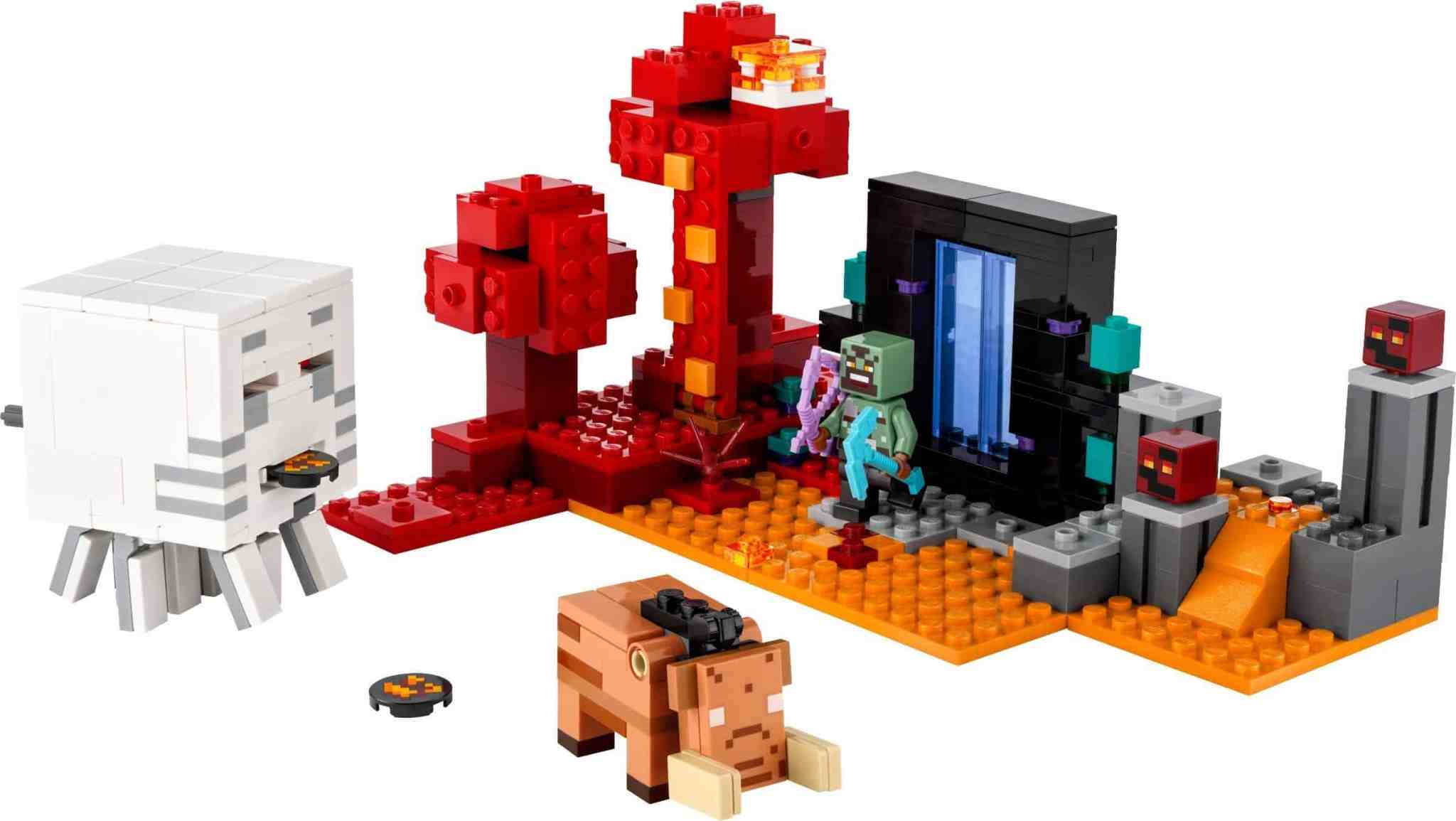 The Brick Show | Page 8 of 477 | LEGO News & Happenings