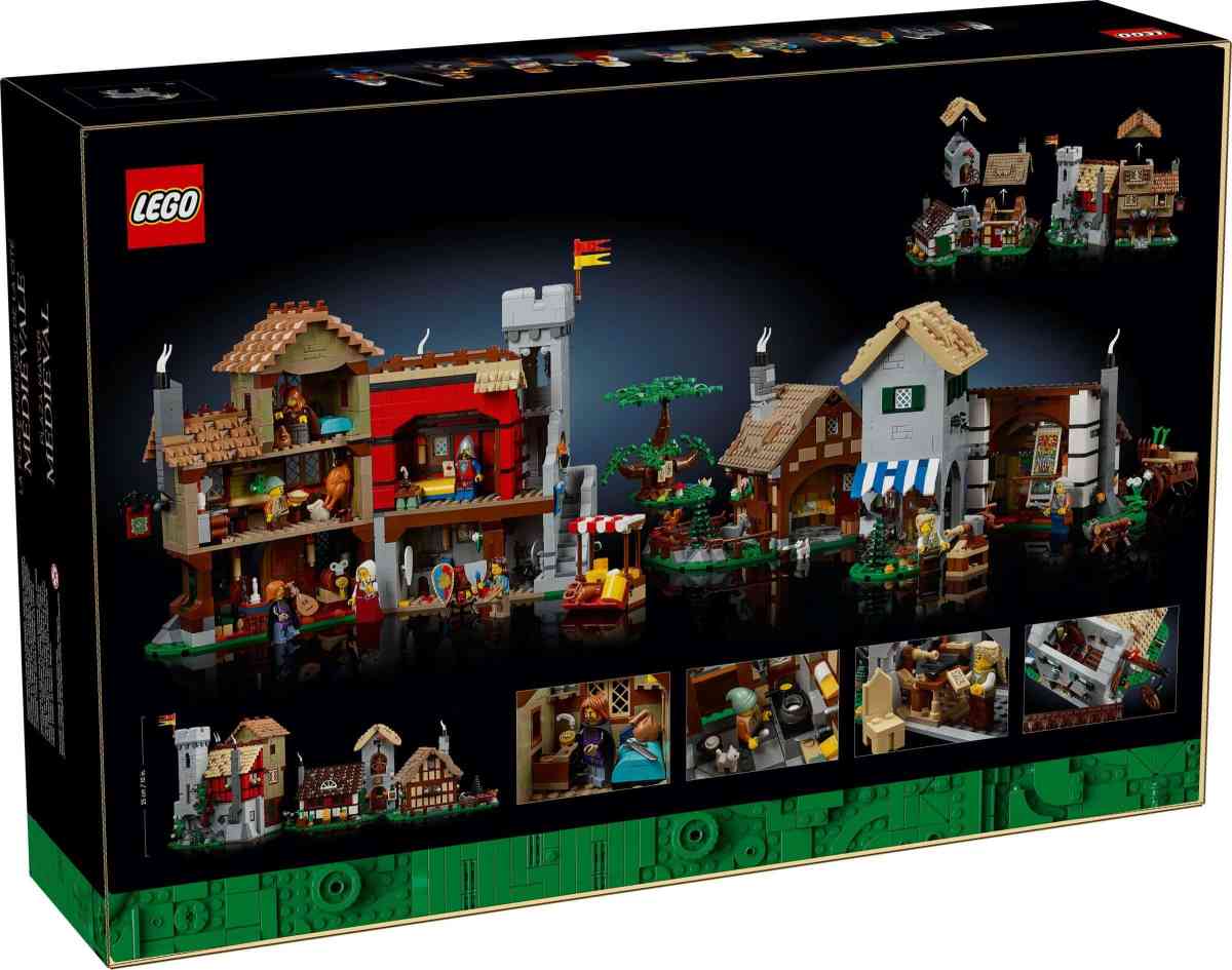 The Brick Show | LEGO News & Happenings