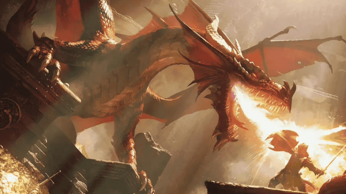 From Rumor Mill: Exciting LEGO Dungeons and Dragons CMF 71047 Arriving ...