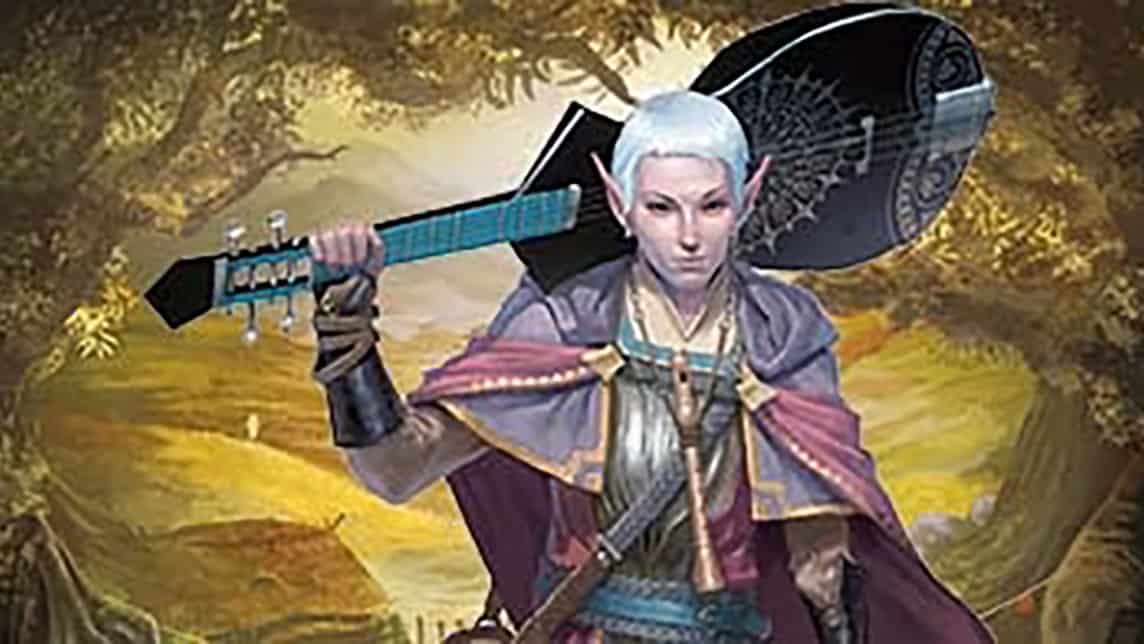 From Rumor Mill: Exciting LEGO Dungeons and Dragons CMF 71047 Arriving ...