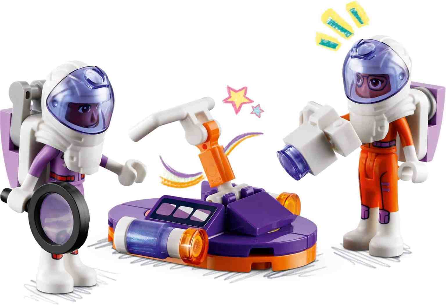 The Brick Show | LEGO News & Happenings