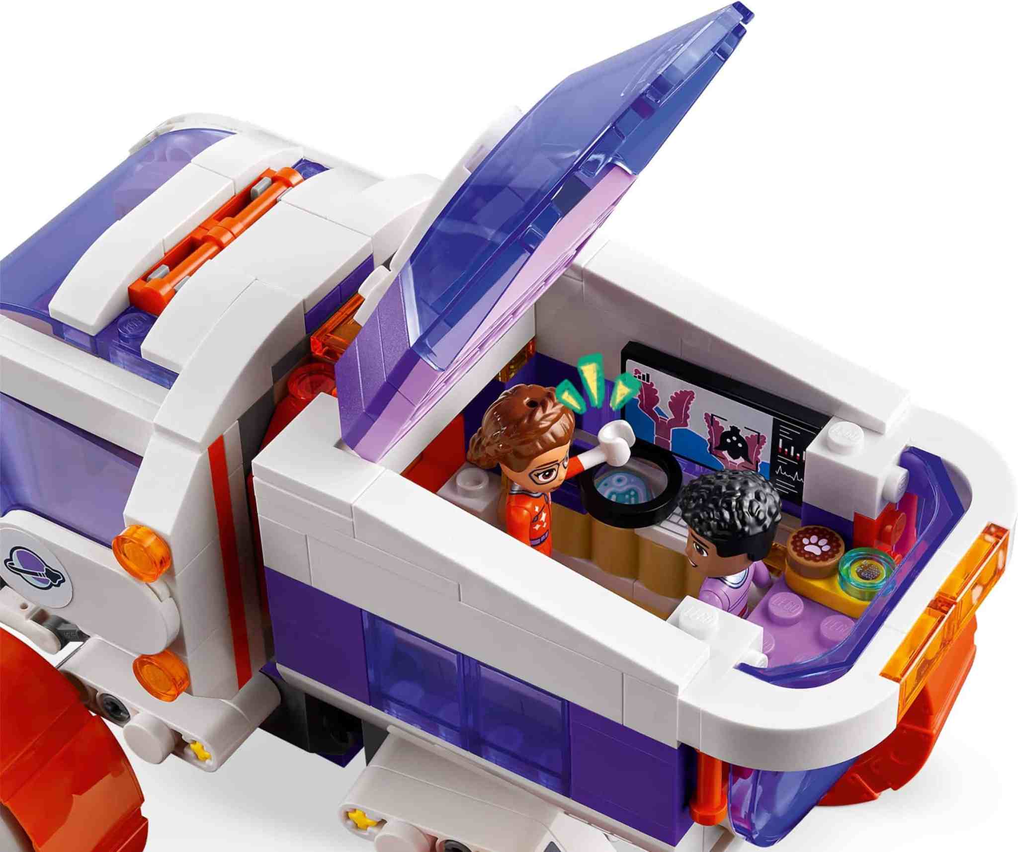 The Brick Show | LEGO News & Happenings