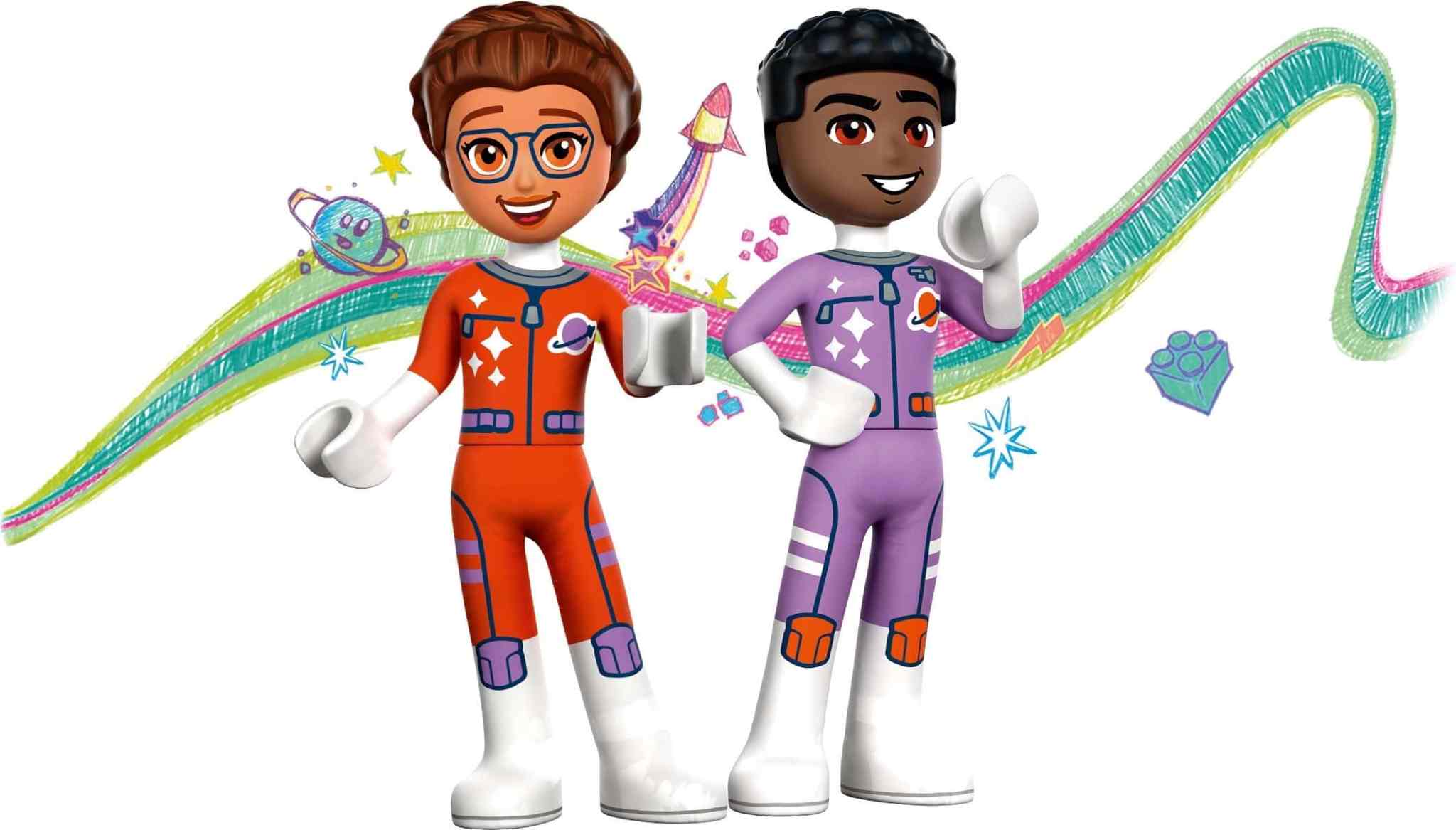 The Brick Show | LEGO News & Happenings