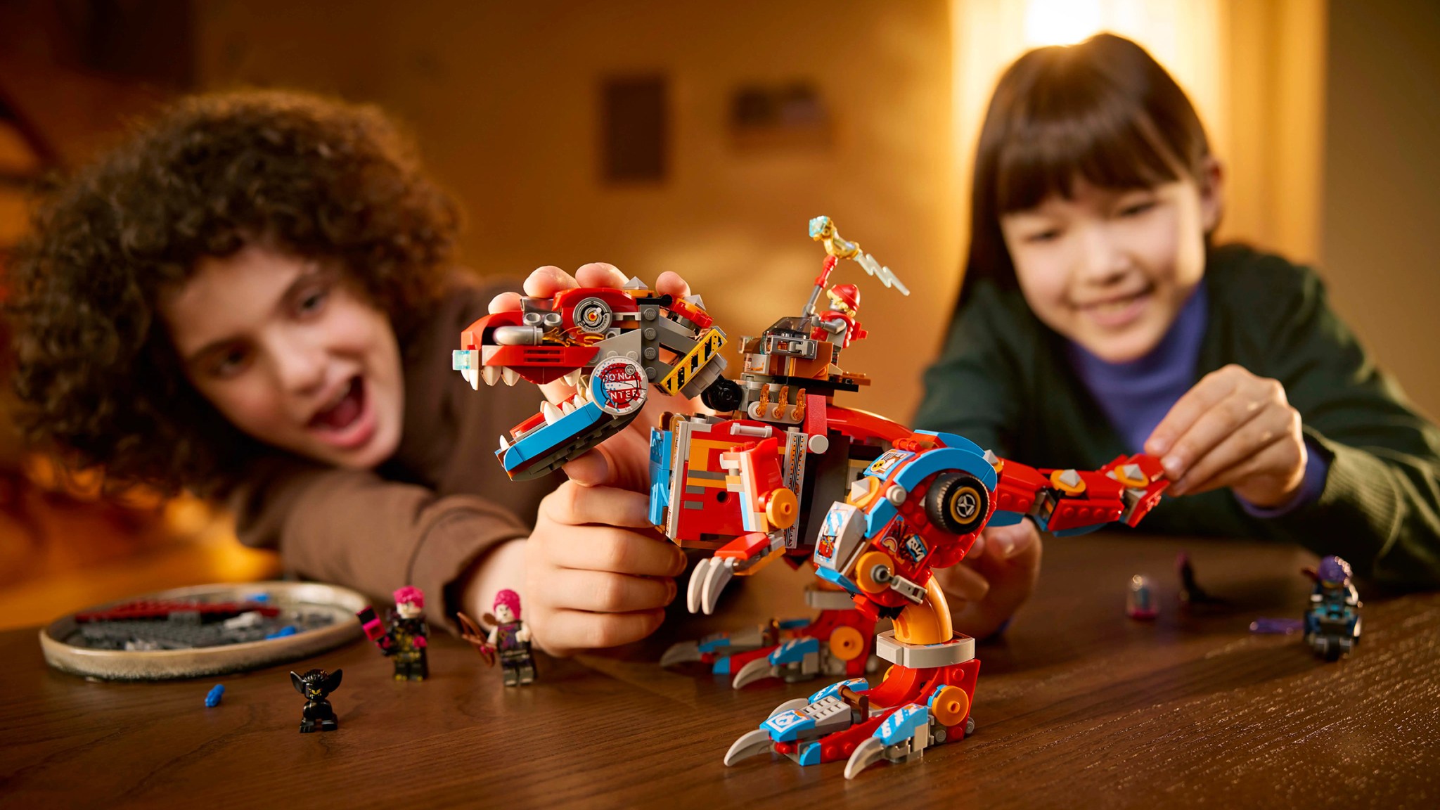 The Brick Show | LEGO News & Happenings