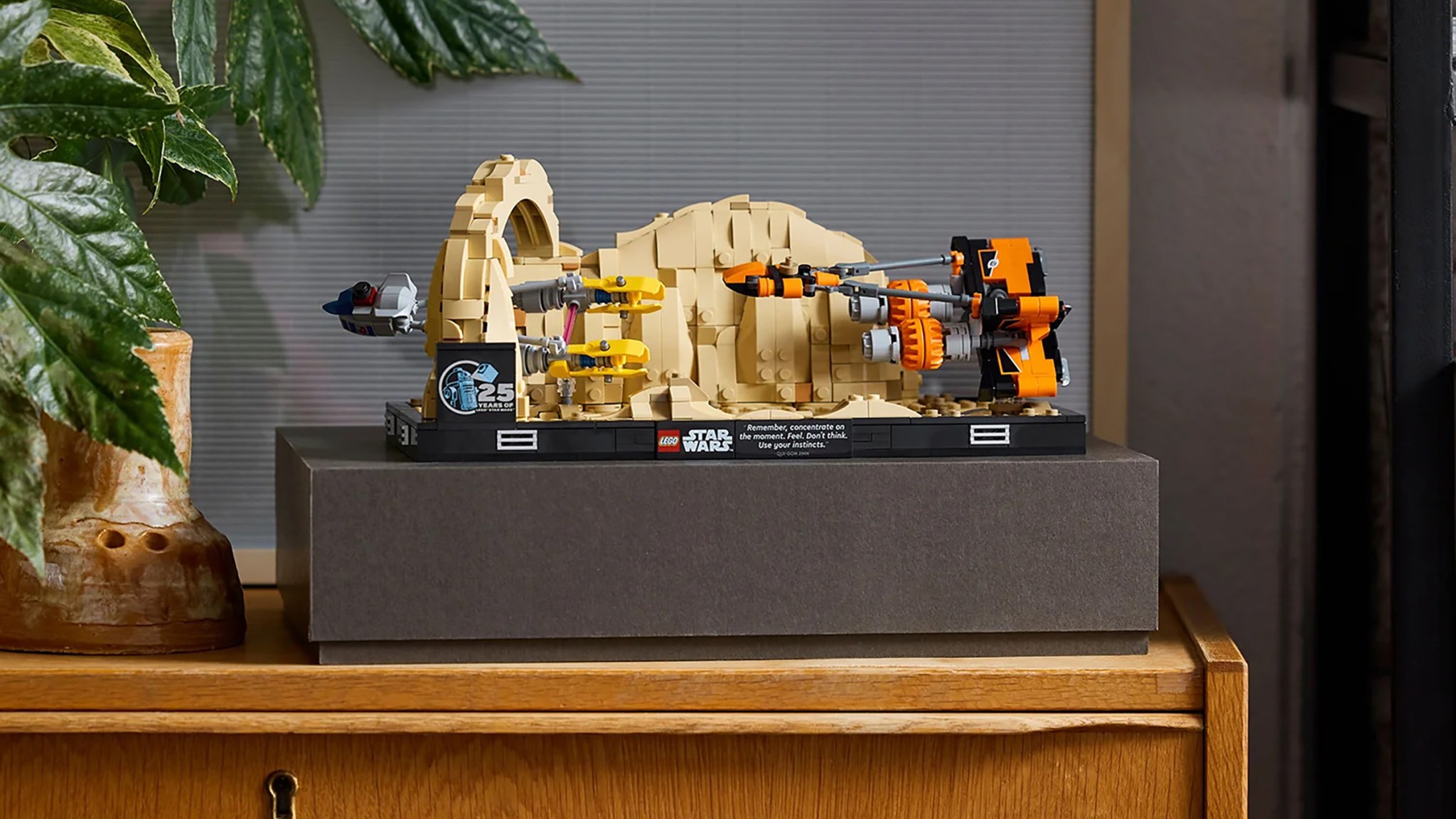 The Brick Show | LEGO News & Happenings