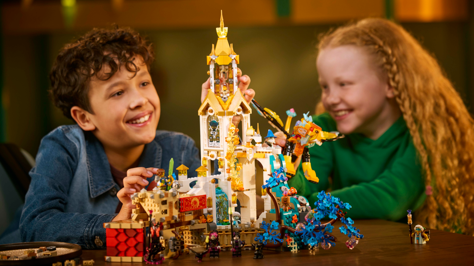 The Brick Show | LEGO News & Happenings