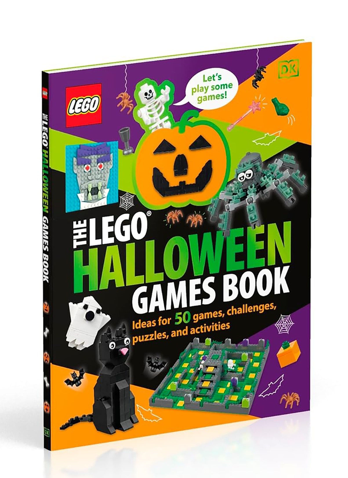 The Brick Show | Page 8 of 485 | LEGO News & Happenings