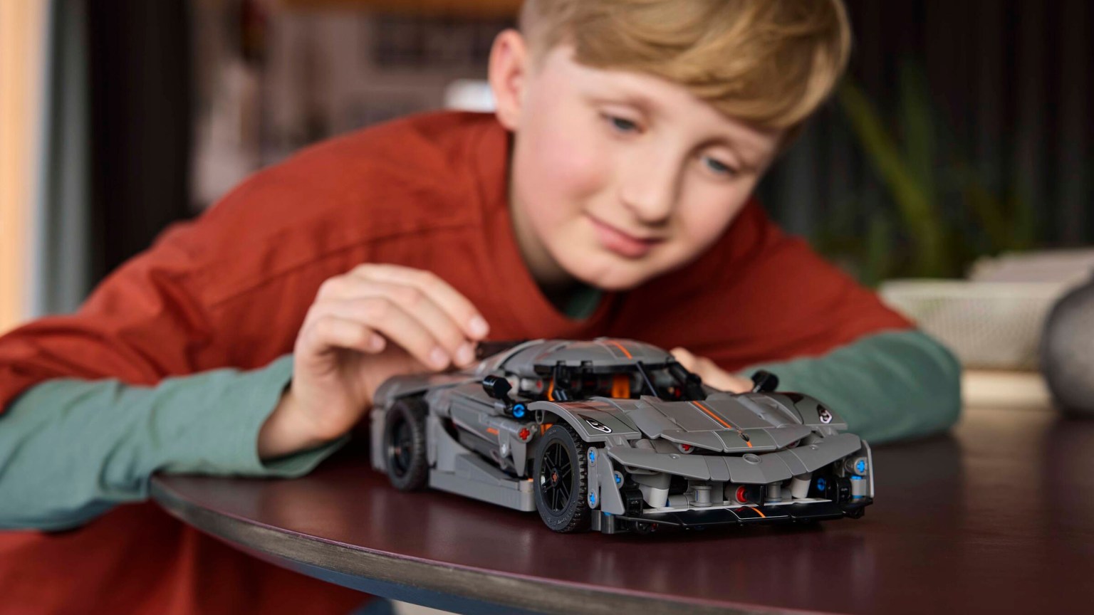 Discover the Exciting LEGO Technic Summer 2024 Sets - Unveiled Now!