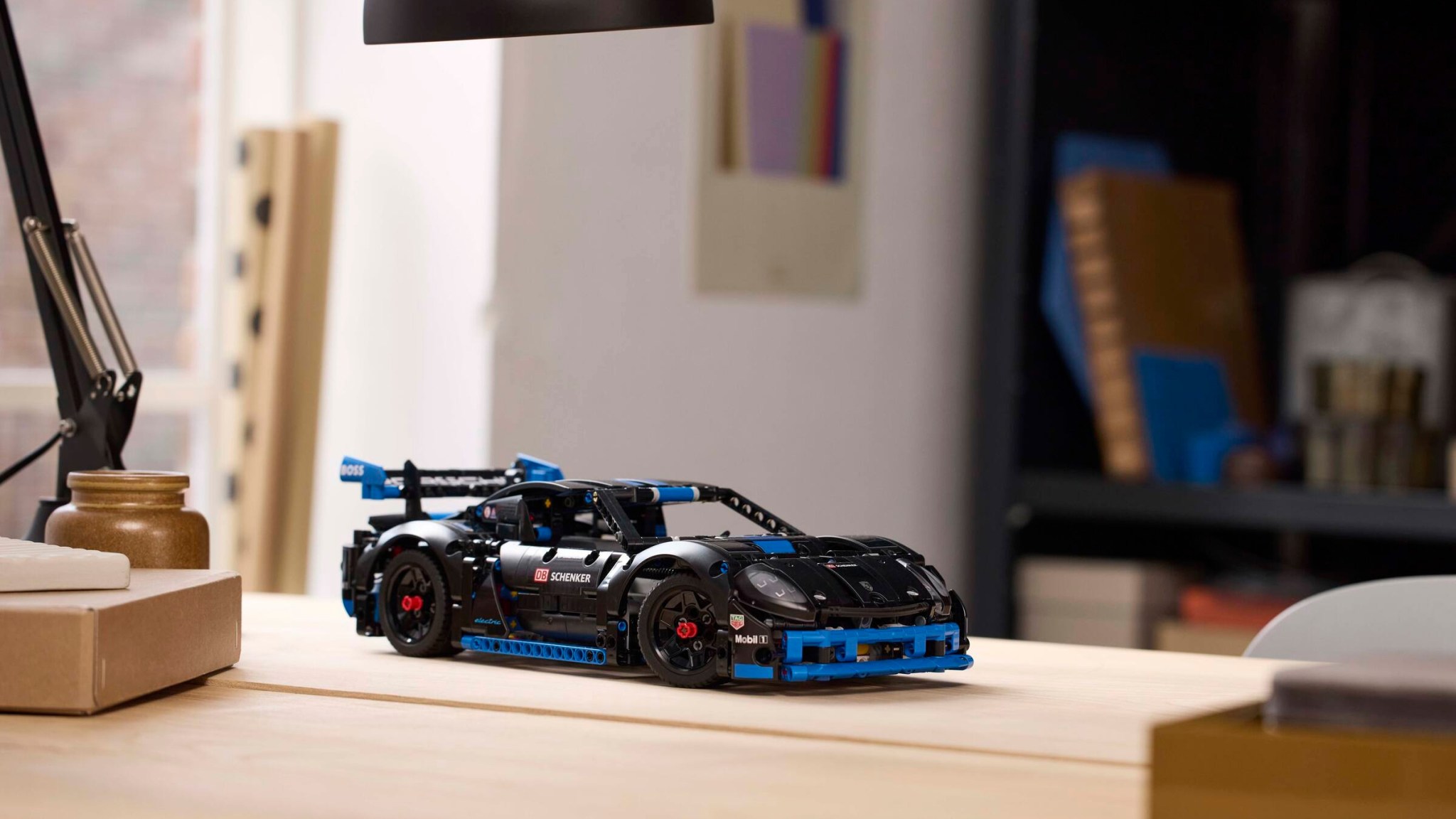Discover the Exciting LEGO Technic Summer 2024 Sets - Unveiled Now!