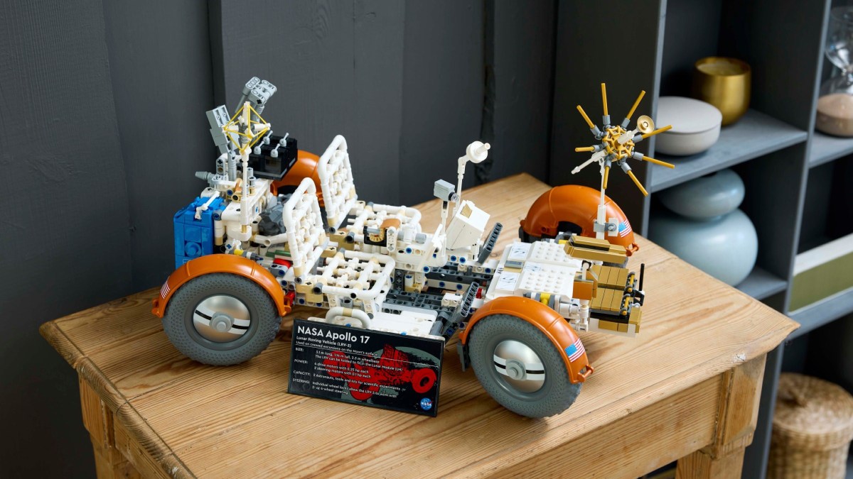 Discover the Exciting LEGO Technic Summer 2024 Sets - Unveiled Now!