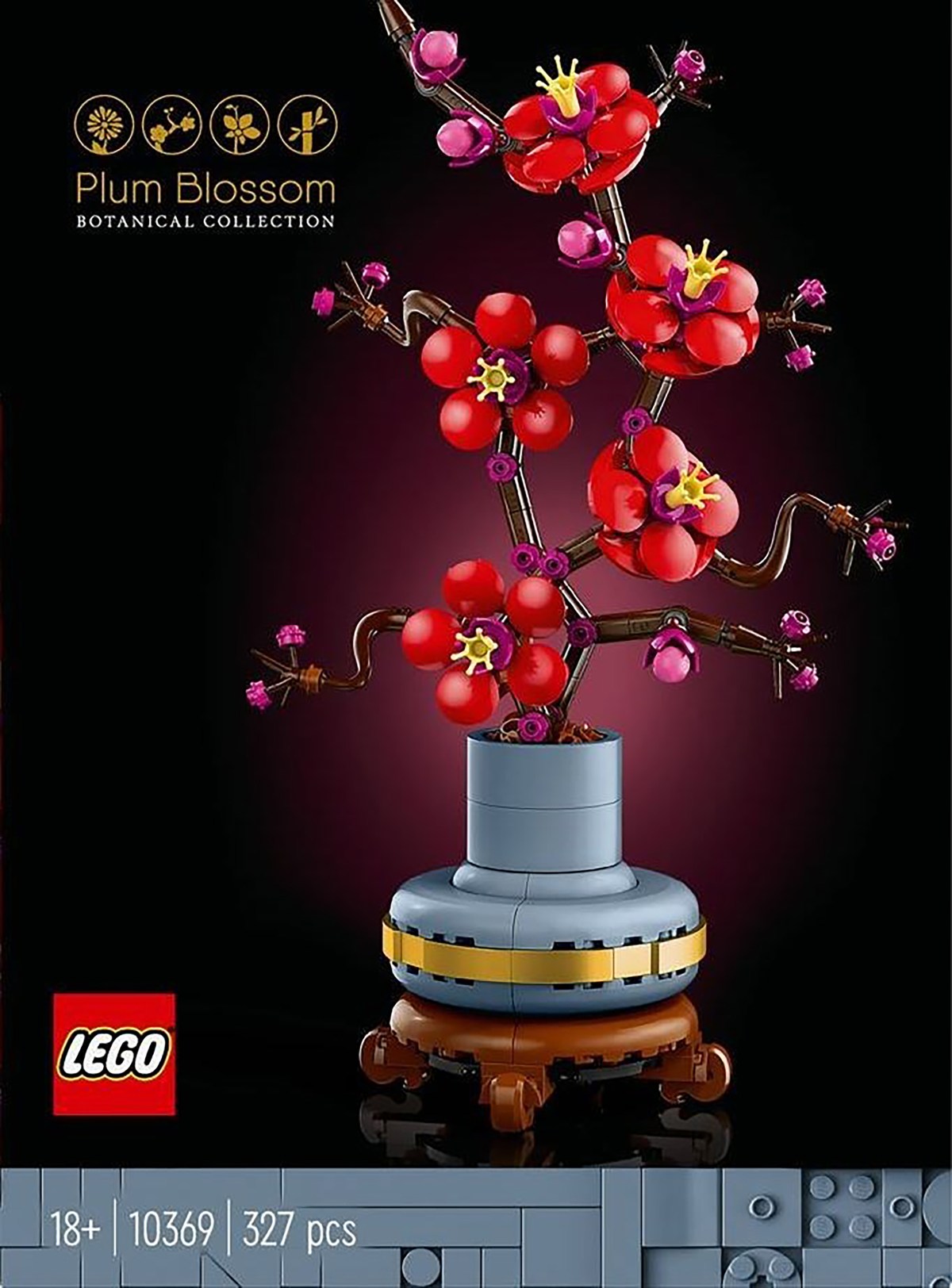 The Brick Show | LEGO News & Happenings
