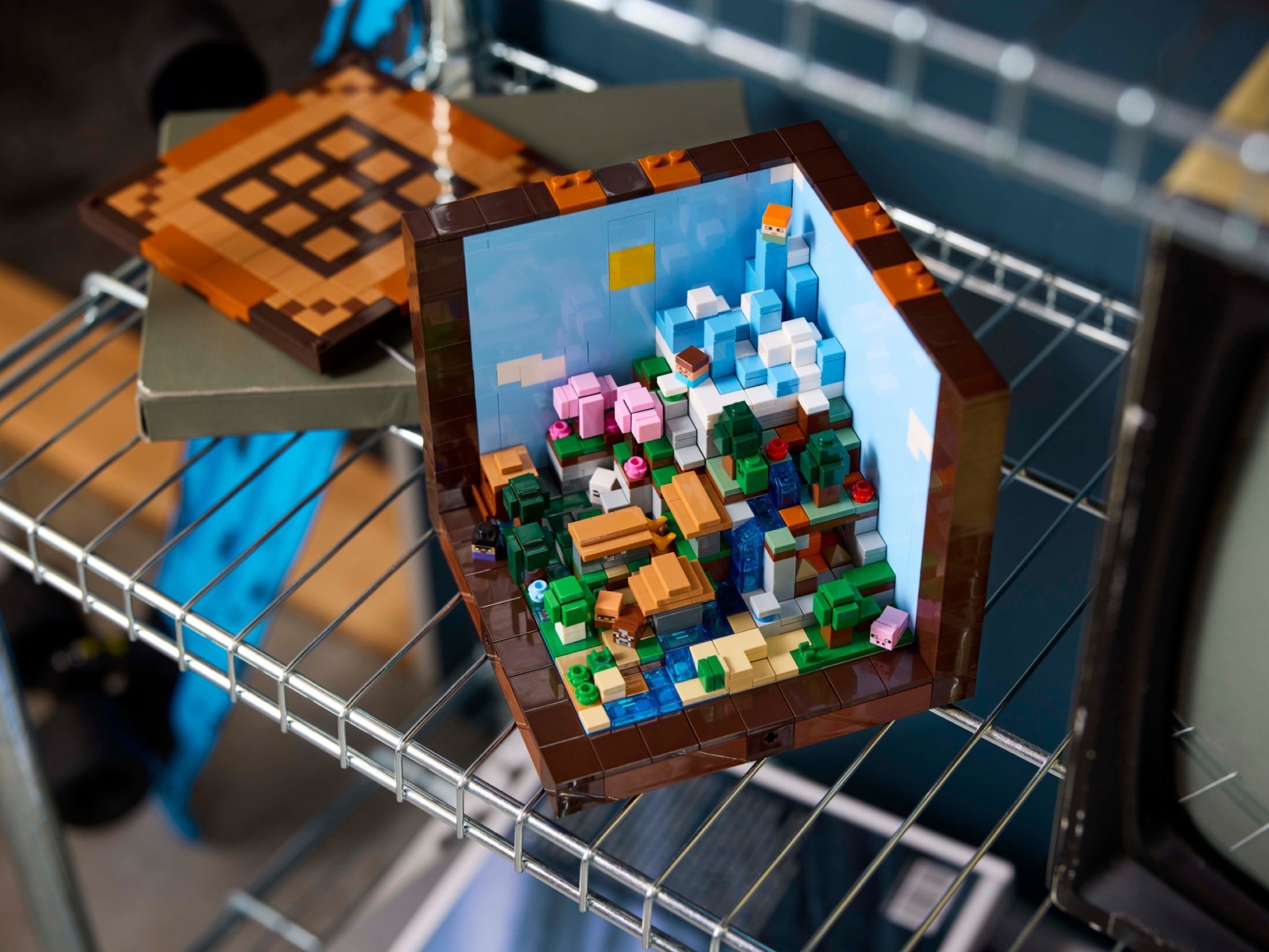 The Brick Show | LEGO News & Happenings