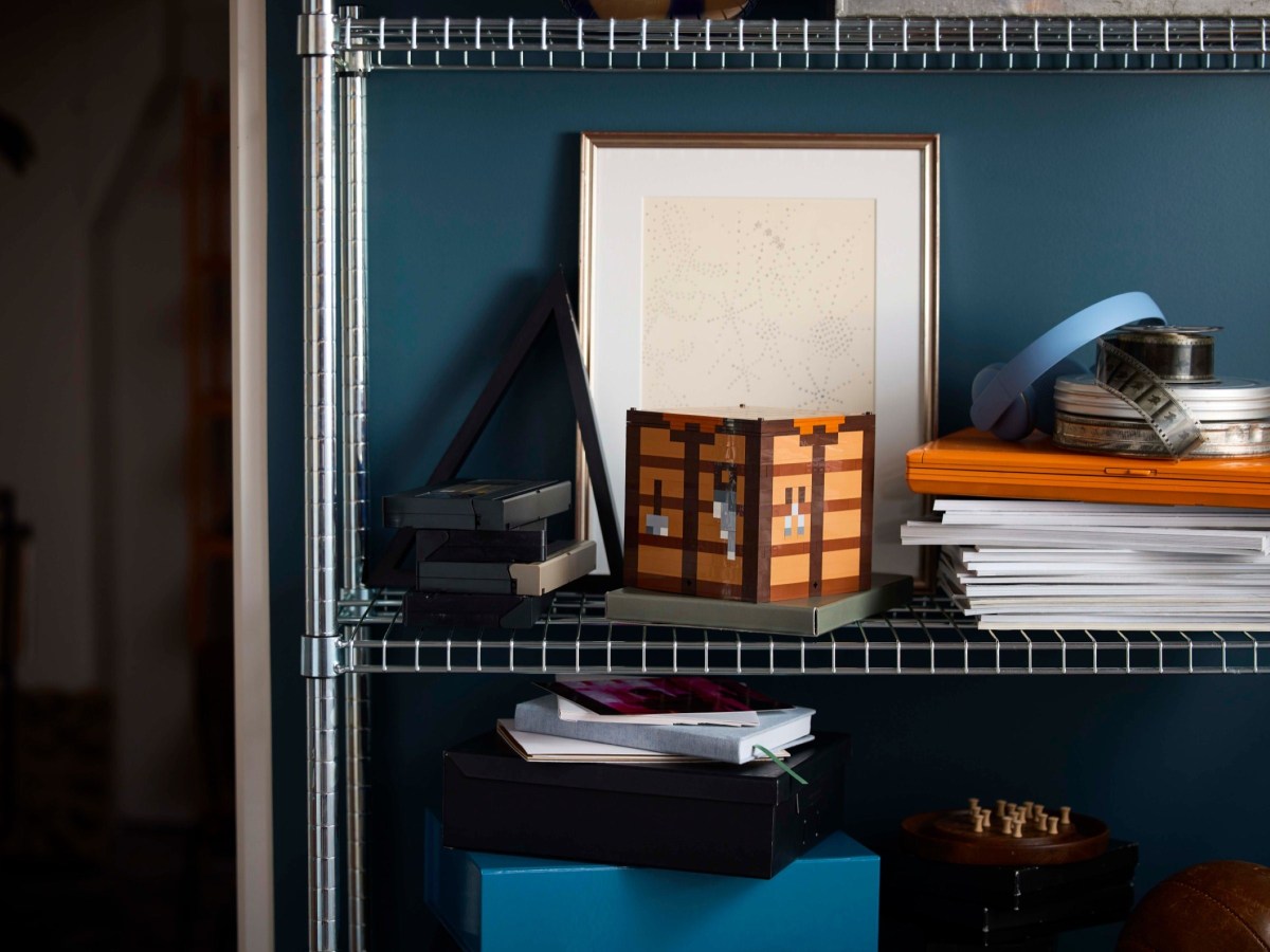 The Brick Show | LEGO News & Happenings