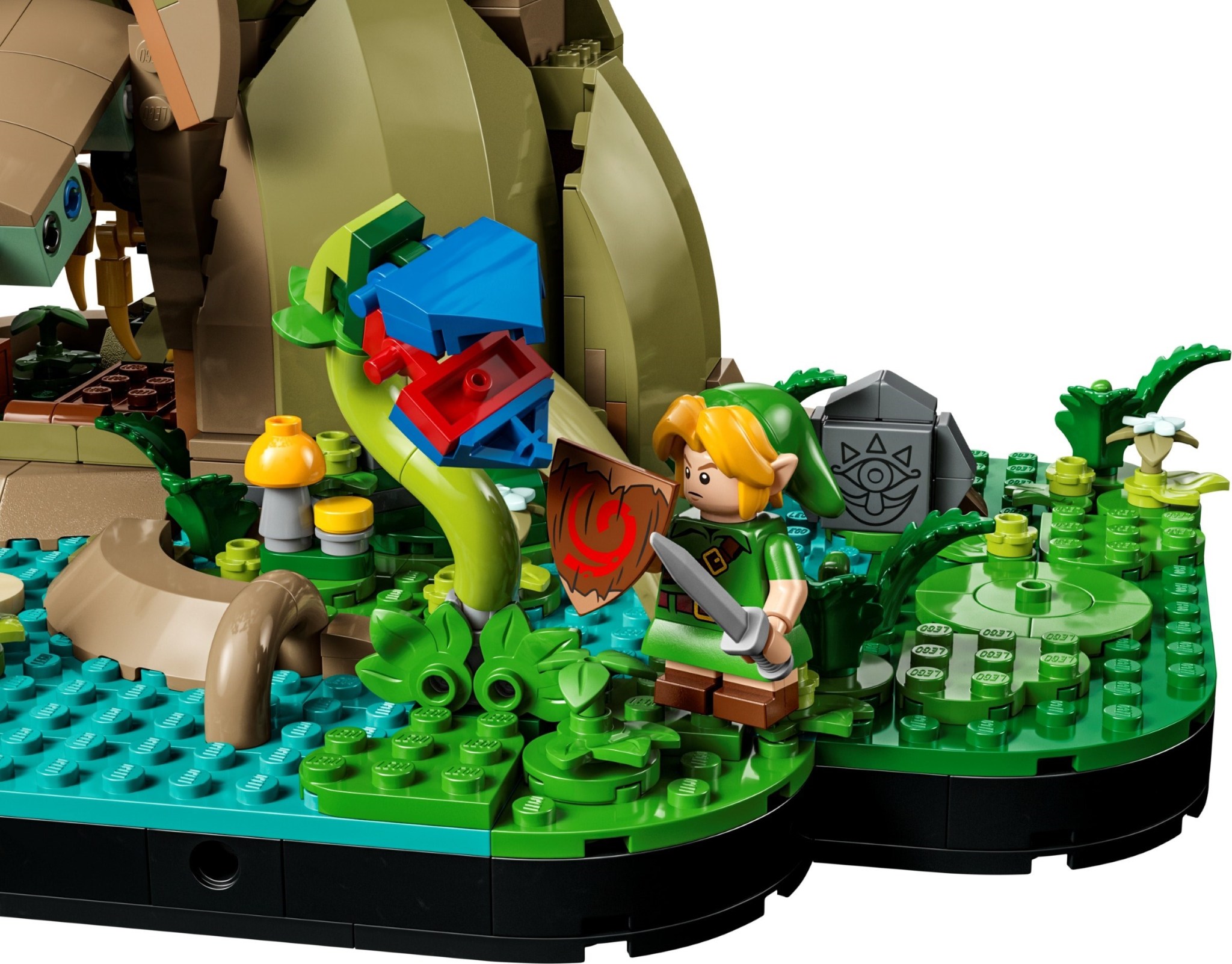 The Brick Show | LEGO News & Happenings