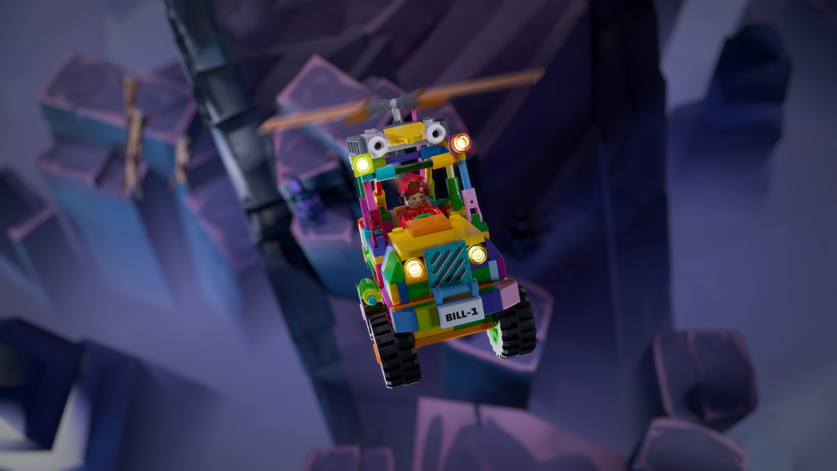 The Brick Show | LEGO News & Happenings