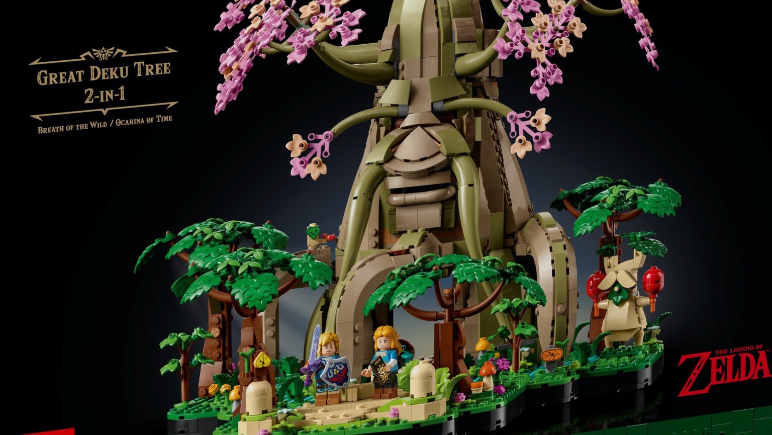 The Brick Show | LEGO News & Happenings