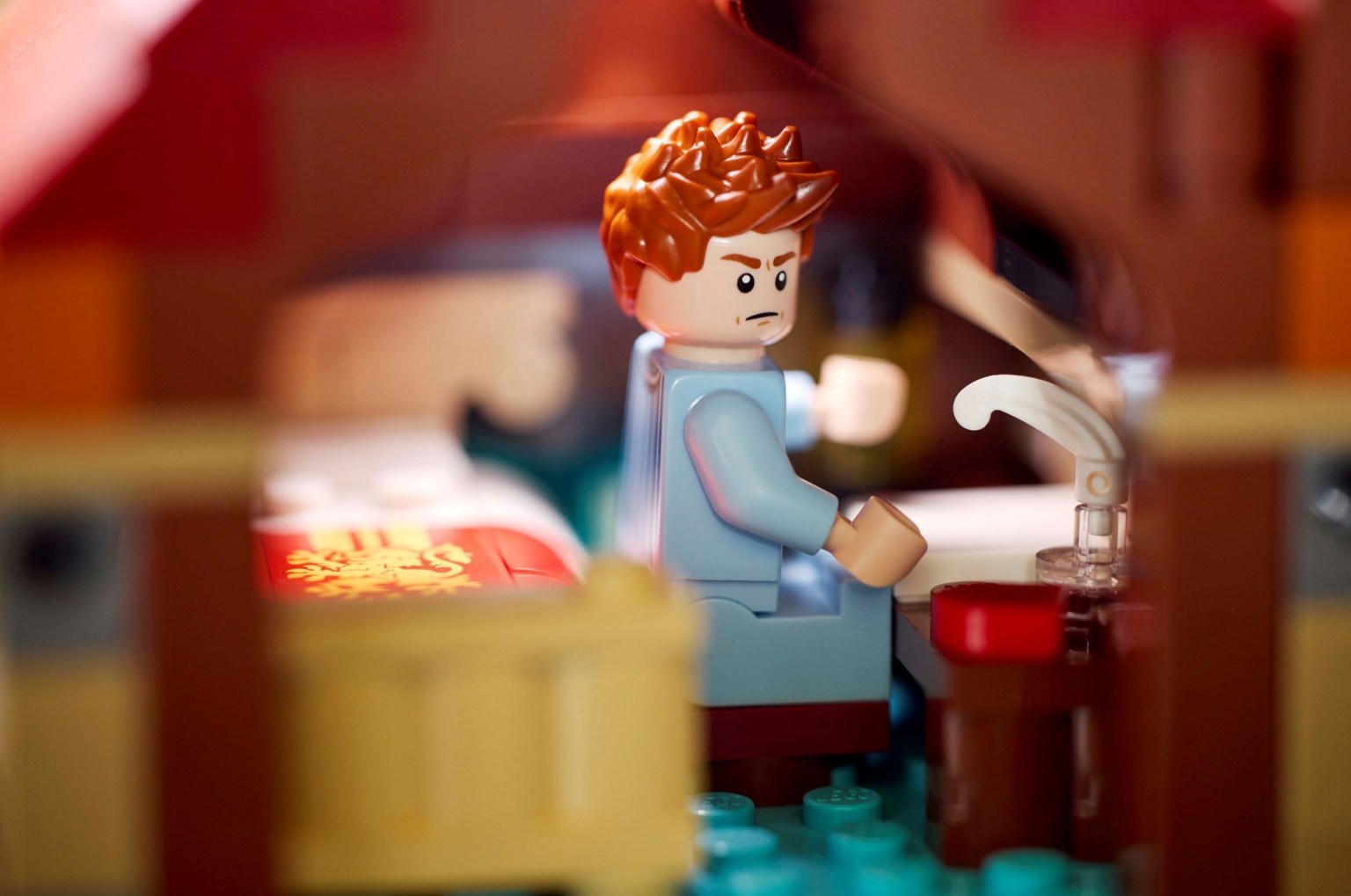 The Brick Show | LEGO News & Happenings