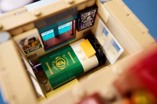 The Brick Show | LEGO News & Happenings