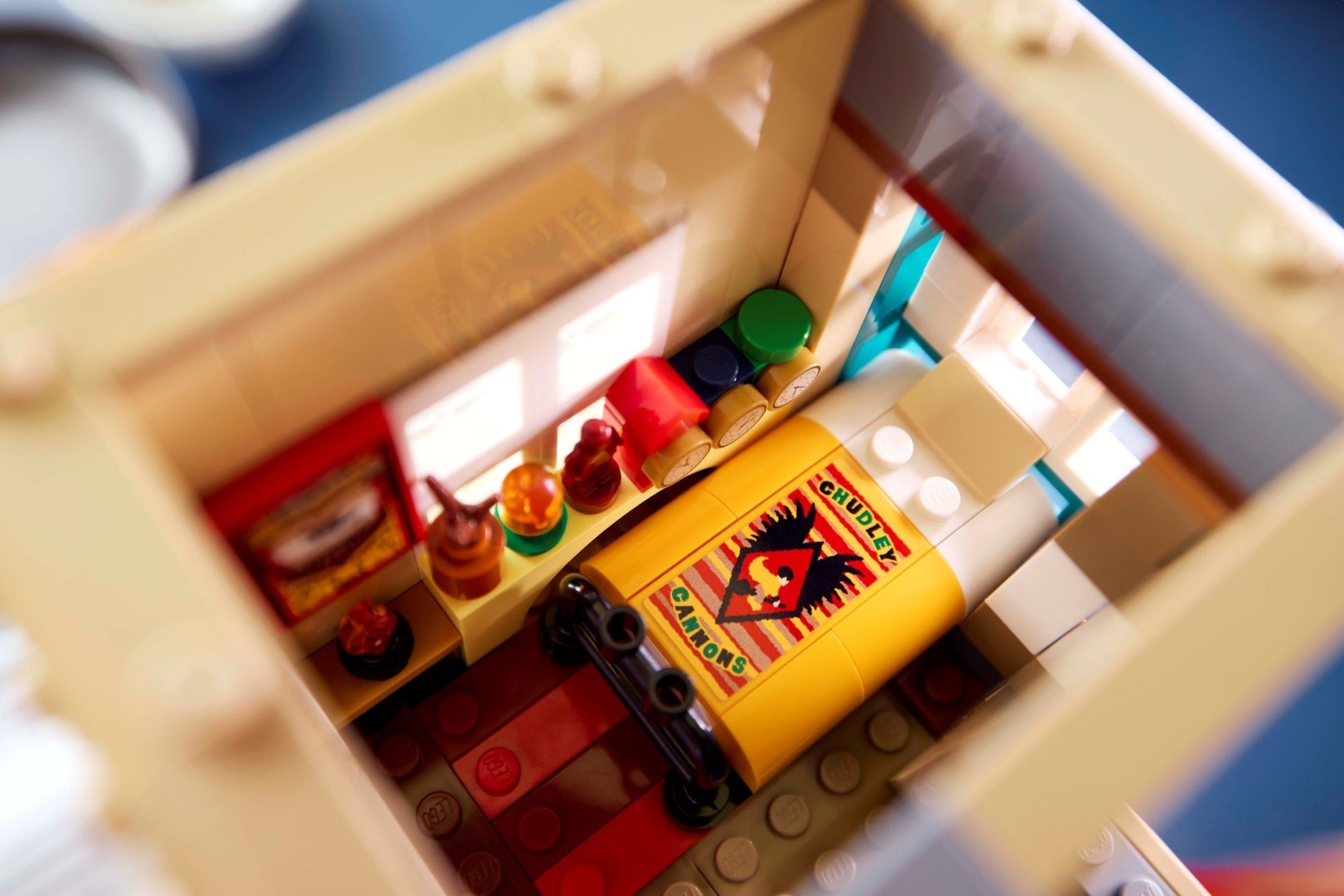 The Brick Show | LEGO News & Happenings