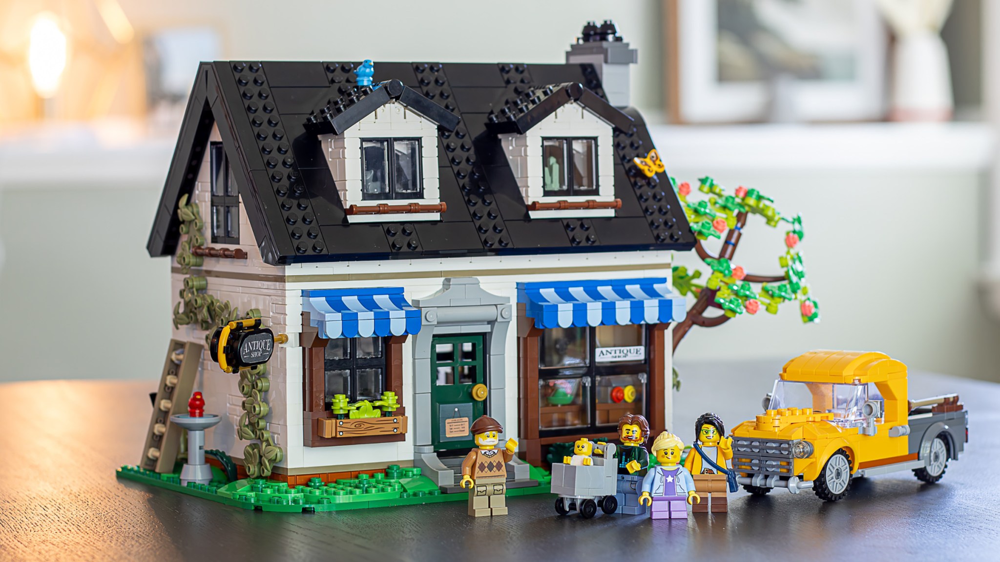 The Brick Show | LEGO News & Happenings