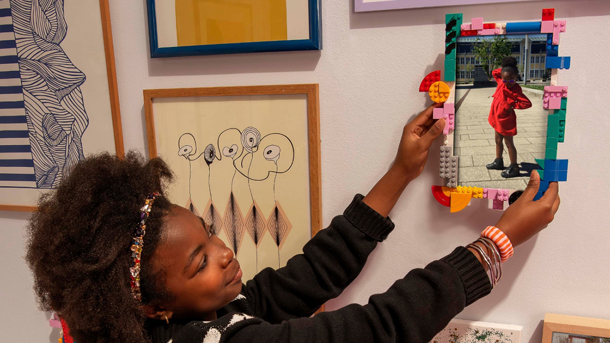 The Brick Show | LEGO News & Happenings